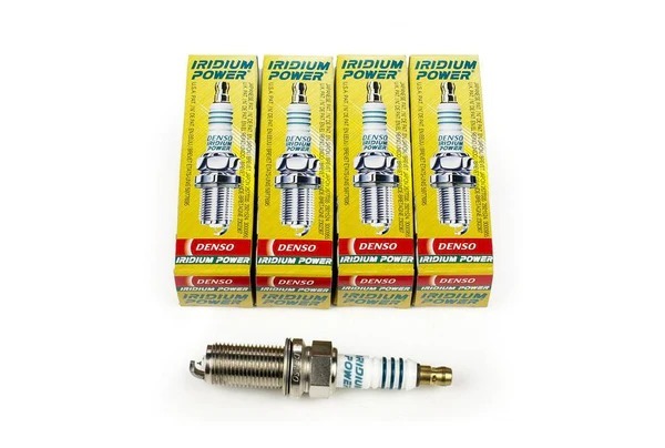 Denso IKH22 Spark Plug, Car Accessories, Accessories on Carousell