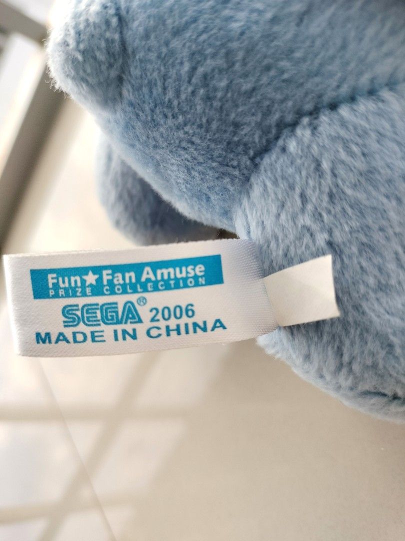 Disney _Stitch pirate costume _stuffed plush toy, Hobbies & Toys, Toys ...