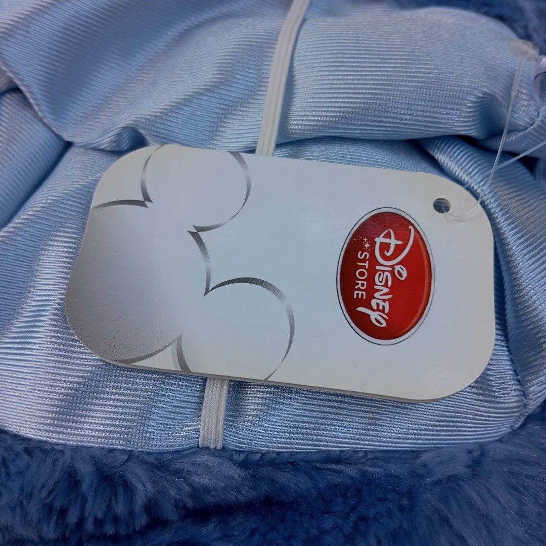 DISNEY Lilo and Stitch Tissue Box Cover Plush Toy, Hobbies & Toys, Toys ...