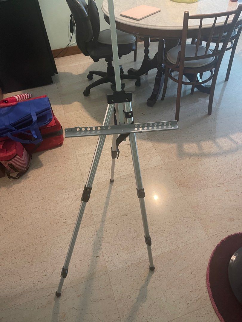 Display Tripod, Photography, Photography Accessories, Tripods ...