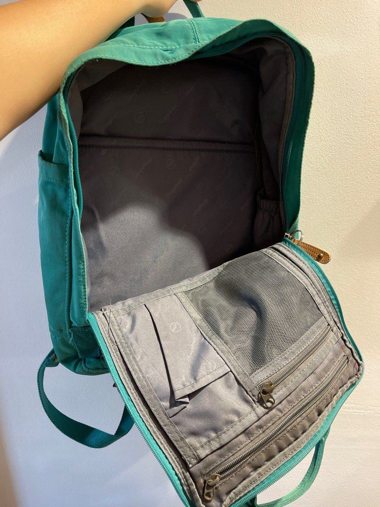 Doughnut Backpack (ORIGINAL), Women's Fashion, Bags & Wallets ...