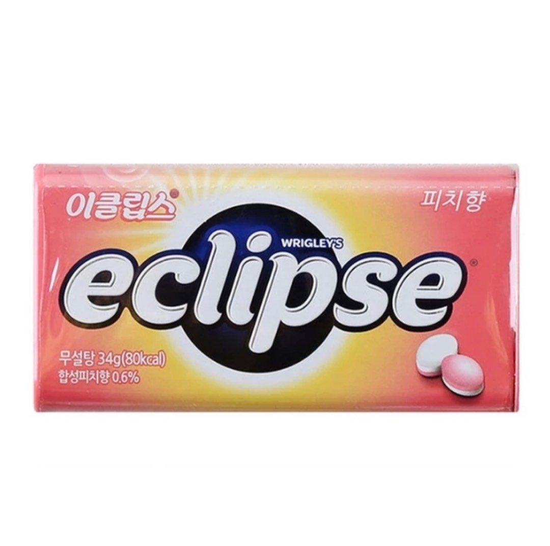 Eclipse Sweet *Korea Flavours*, Food & Drinks, Other Food & Drinks on Carousell
