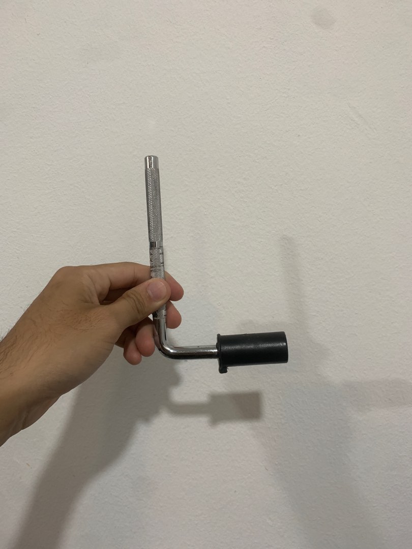 Electronic drum tom pad arm holder sudoku roland, Hobbies & Toys, Music ...