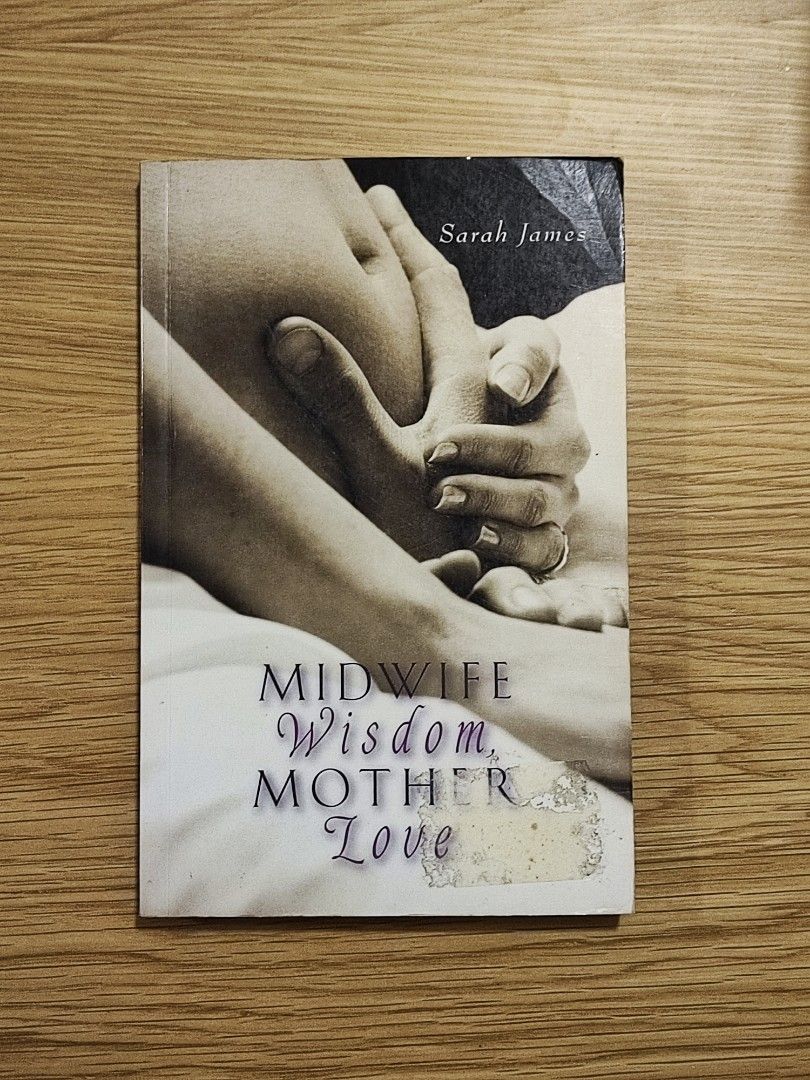 (ENG) Midwife Wisdom, Mother Love, Hobbies & Toys, Books & Magazines ...