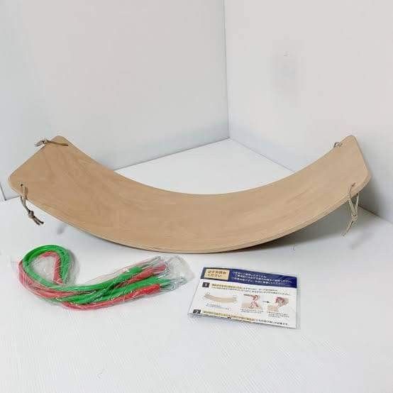 Fitness Core Board, Sports Equipment, Exercise & Fitness, Toning ...