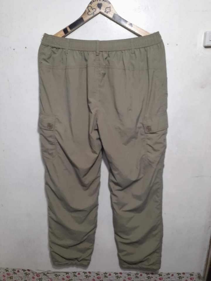 FIVE UP MEN'S TREK PANTS, Men's Fashion, Bottoms, Sleep and Loungewear ...
