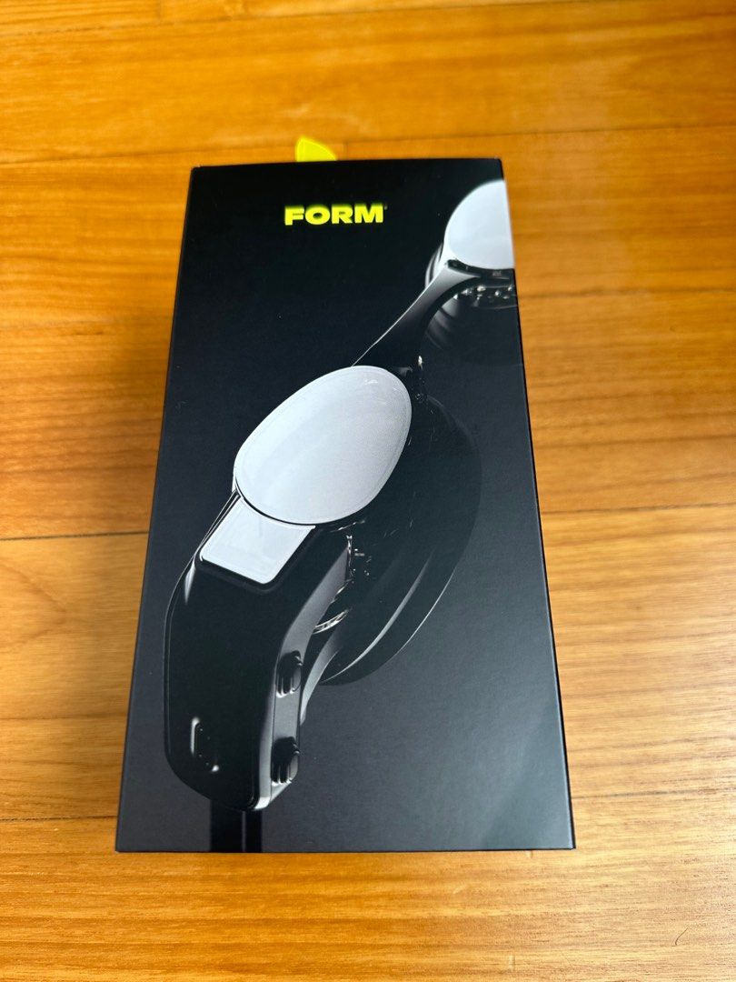 Form Swim Goggles, Sports Equipment, Other Sports Equipment and ...