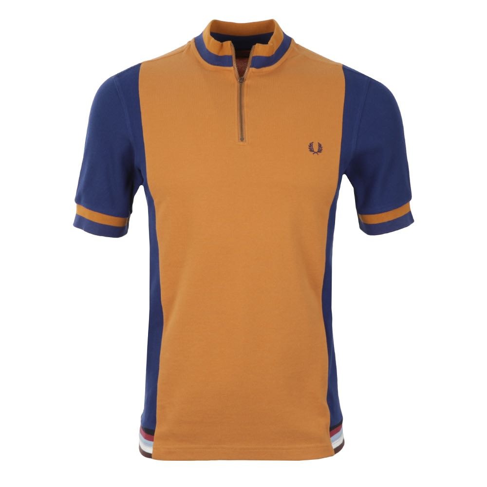 Fred Perry Bradley Wiggins (Large), Men's Fashion, Tops & Sets, Tshirts ...