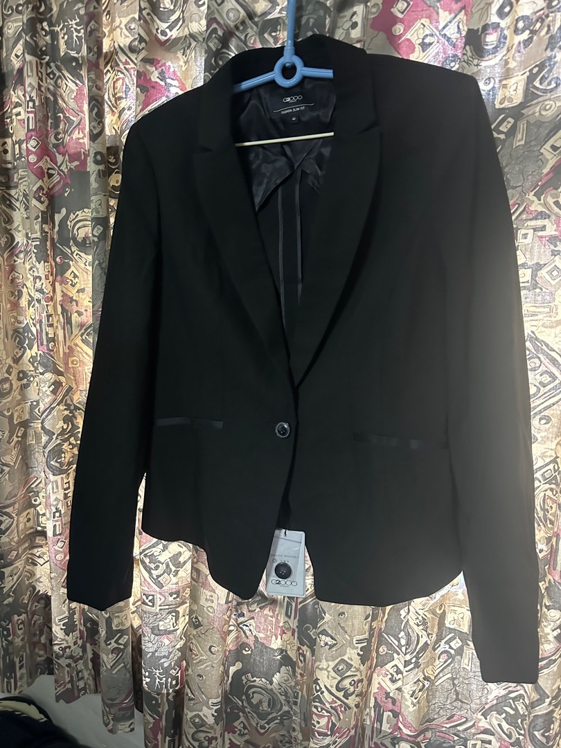 G2000, Women's Fashion, Coats, Jackets and Outerwear on Carousell