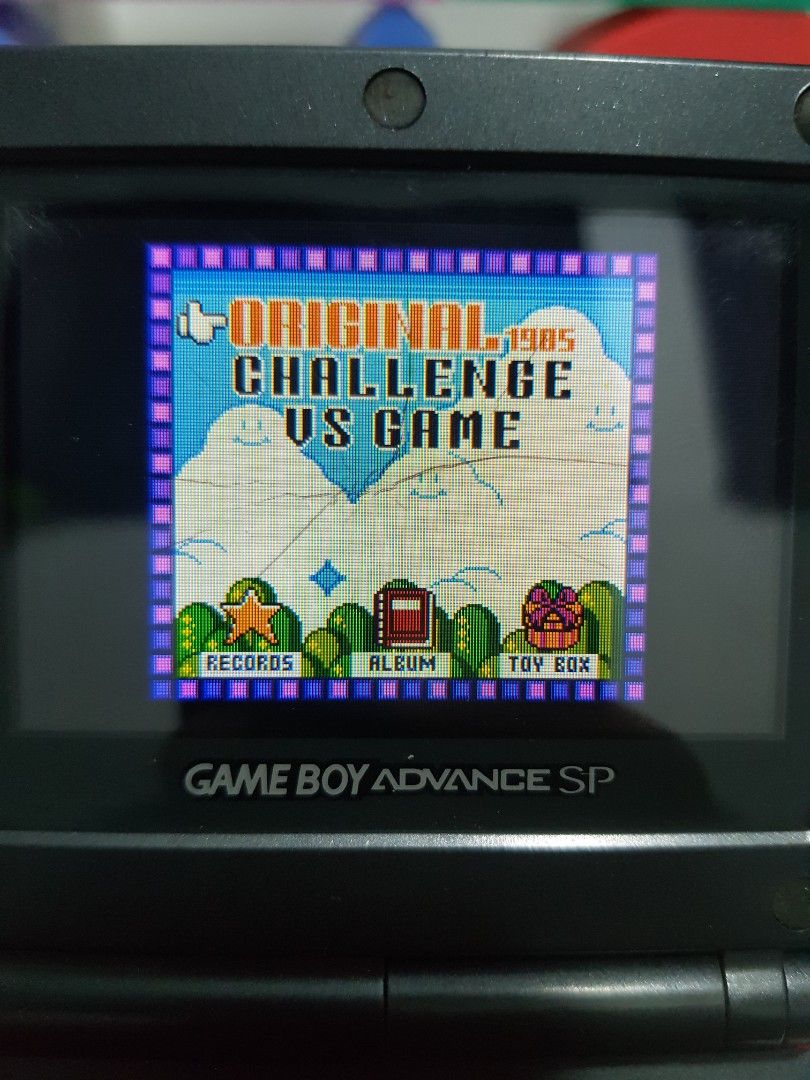 Gameboy Color Cart Game, Video Gaming, Video Games, Nintendo on Carousell
