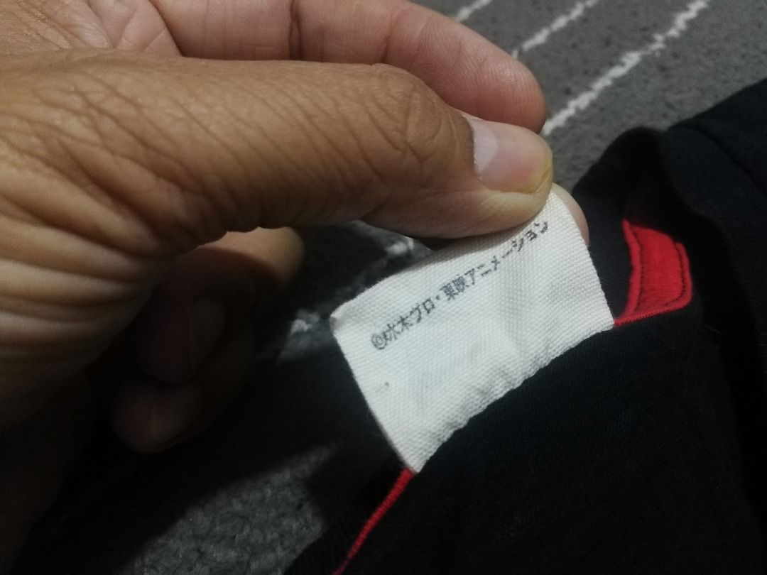 Gegege No kitaro manga japan XL, Men's Fashion, Tops & Sets, Tshirts ...