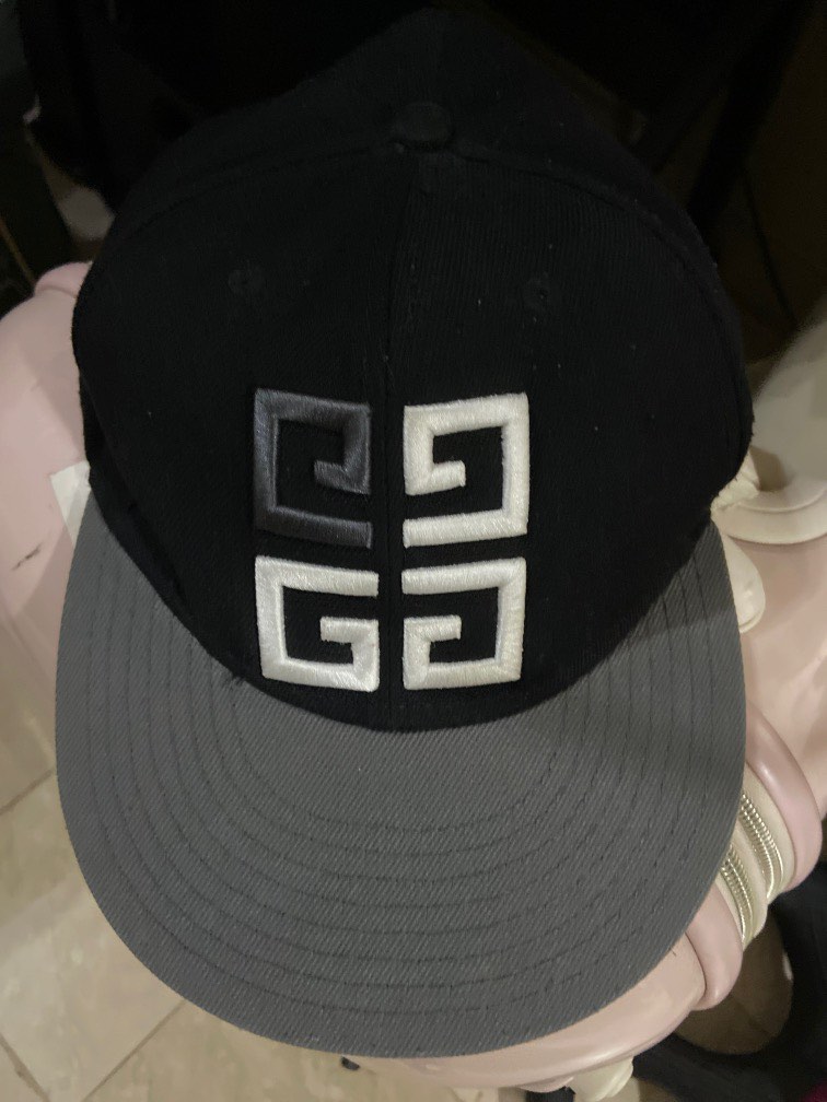 GIVENCHY cap, Men's Fashion, Watches & Accessories, Caps & Hats on ...