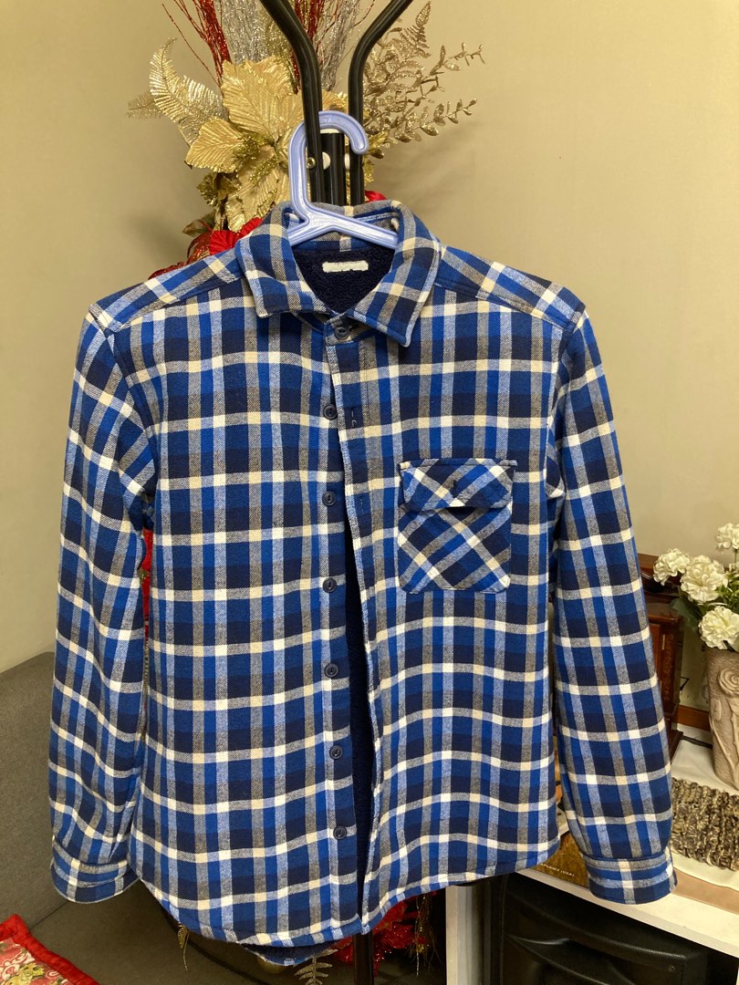 Gu polo, Men's Fashion, Tops & Sets, Tshirts & Polo Shirts on Carousell