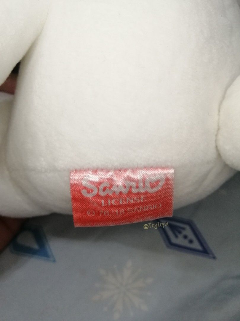 Hello Kitty X We Bare Bears Collab Set, Hobbies & Toys, Toys & Games on ...