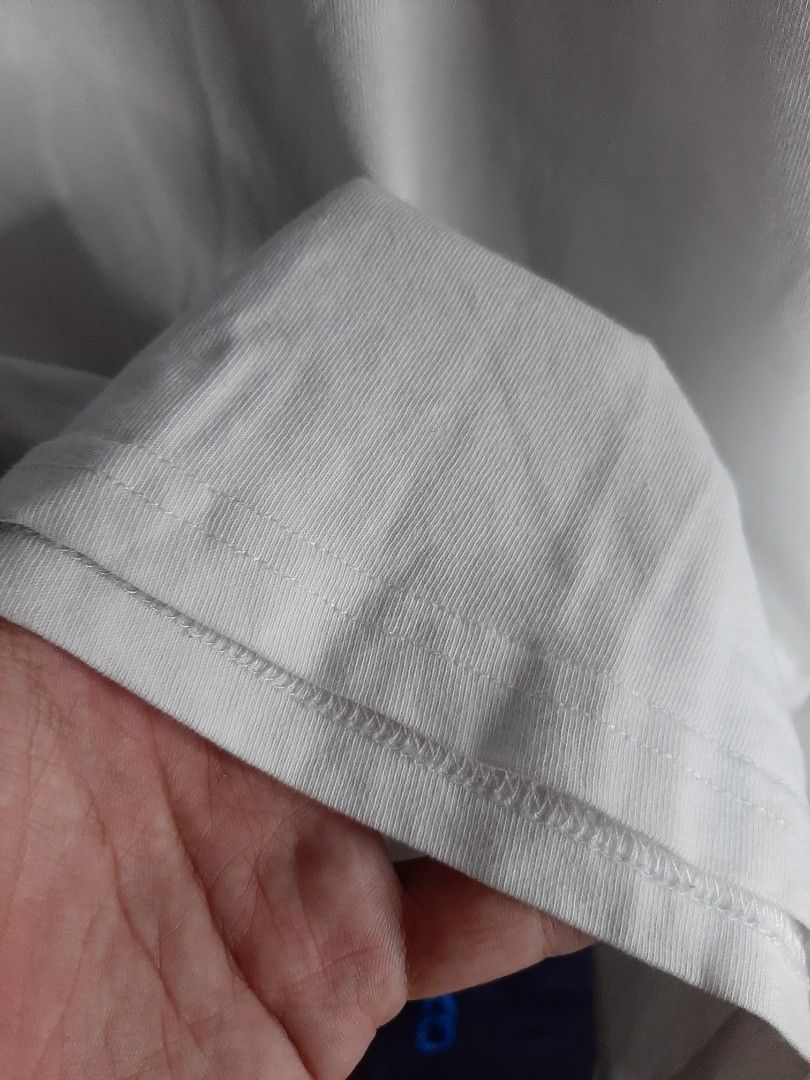 HIPANDA Big Back Logo, Men's Fashion, Tops & Sets, Tshirts & Polo ...