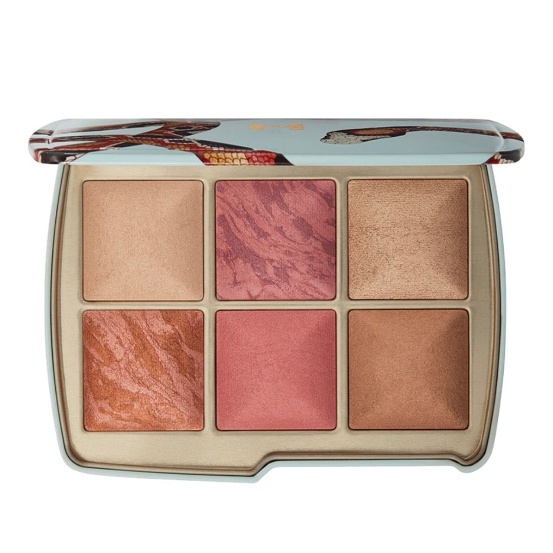Hourglass Snake Palette - Ambient Lighting Edit, Beauty & Personal Care ...