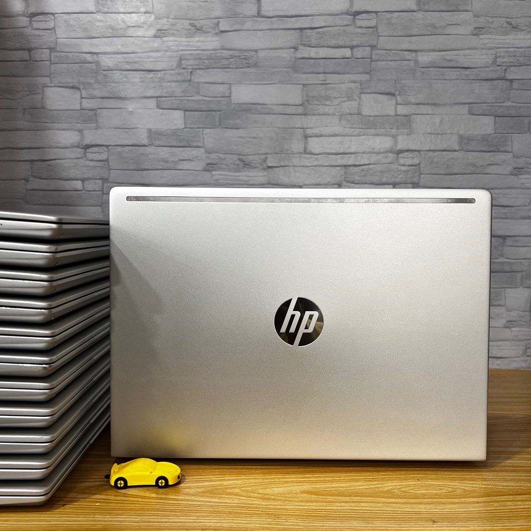 HP Probook G7 A grade, Computers & Tech, Laptops & Notebooks on Carousell