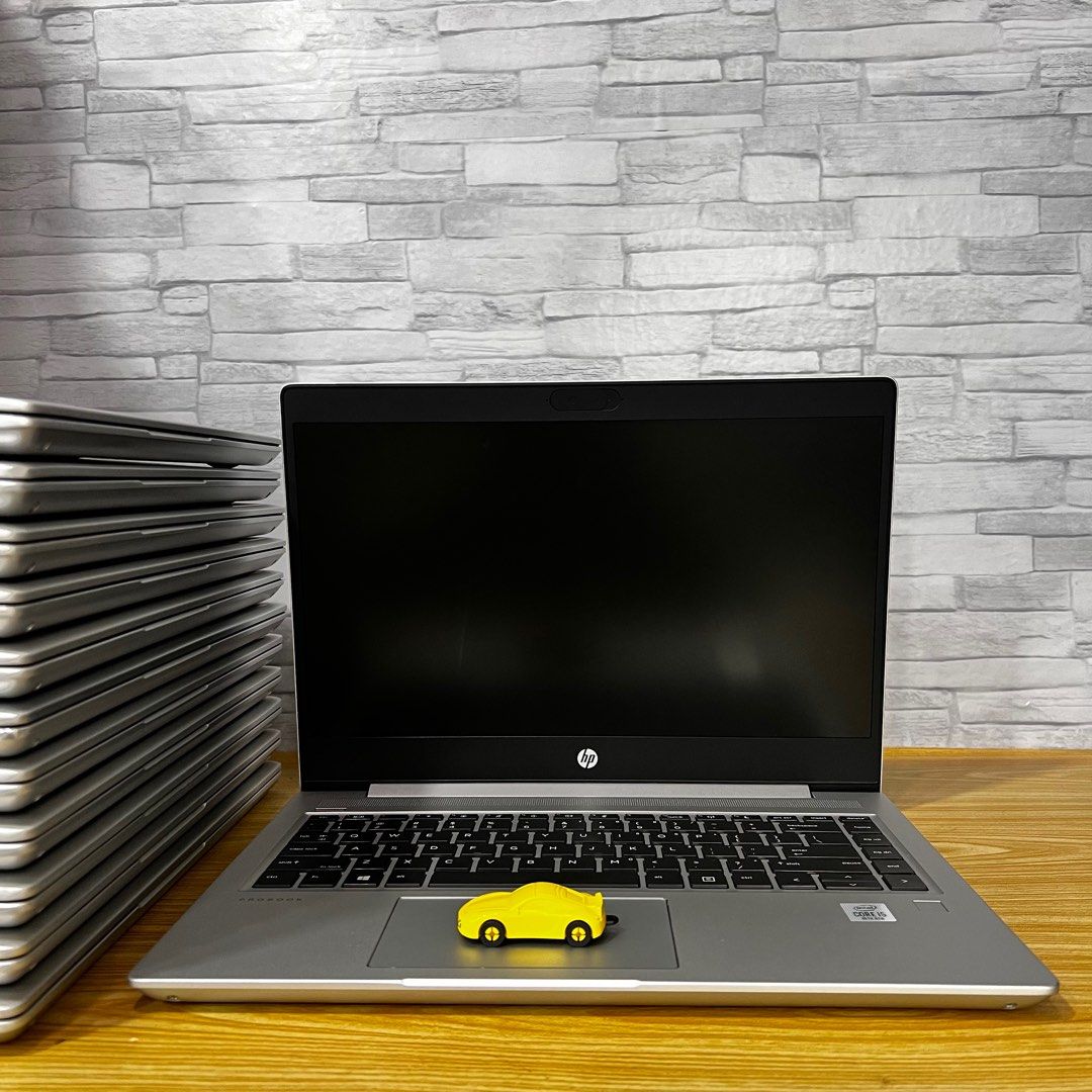 HP Probook G7 A grade, Computers & Tech, Laptops & Notebooks on Carousell