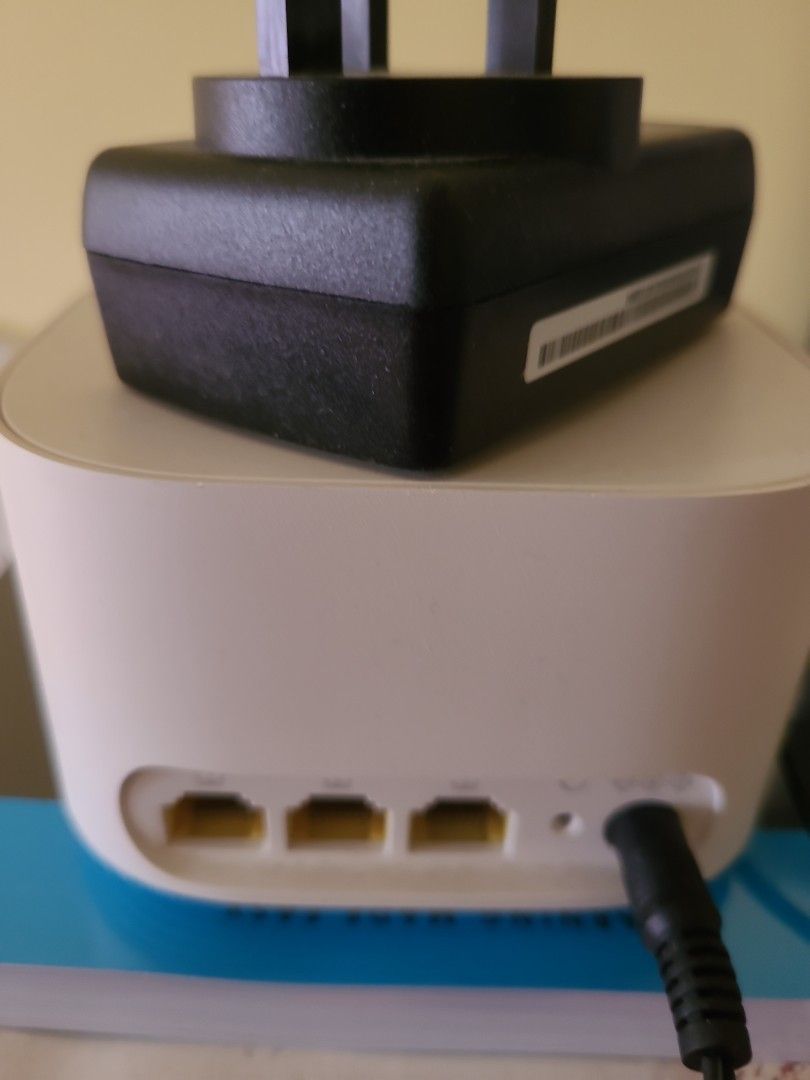 Huawei Mesh device, Computers & Tech, Parts & Accessories, Networking ...