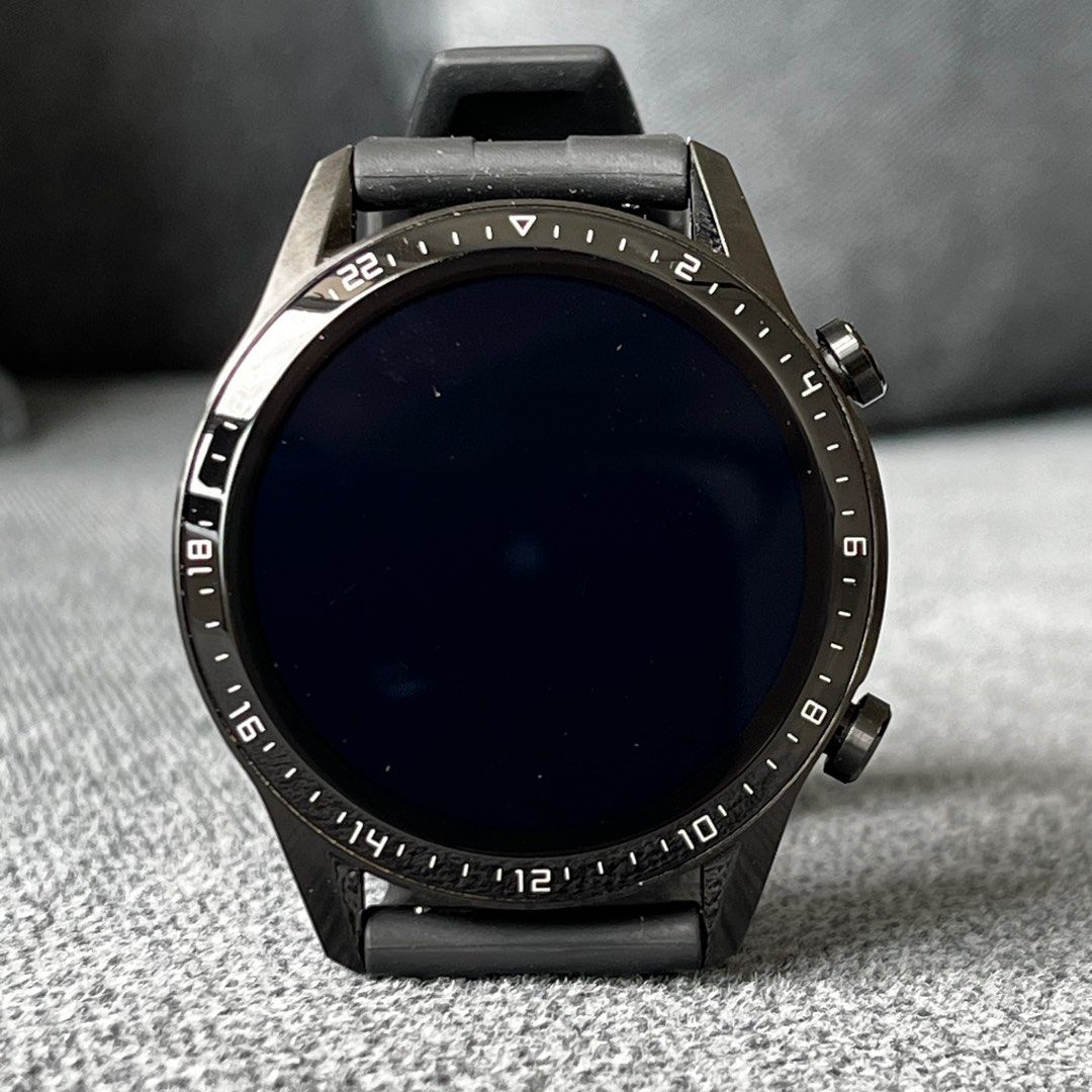 Huawei Watch GT2, Mobile Phones & Gadgets, Wearables & Smart Watches on ...