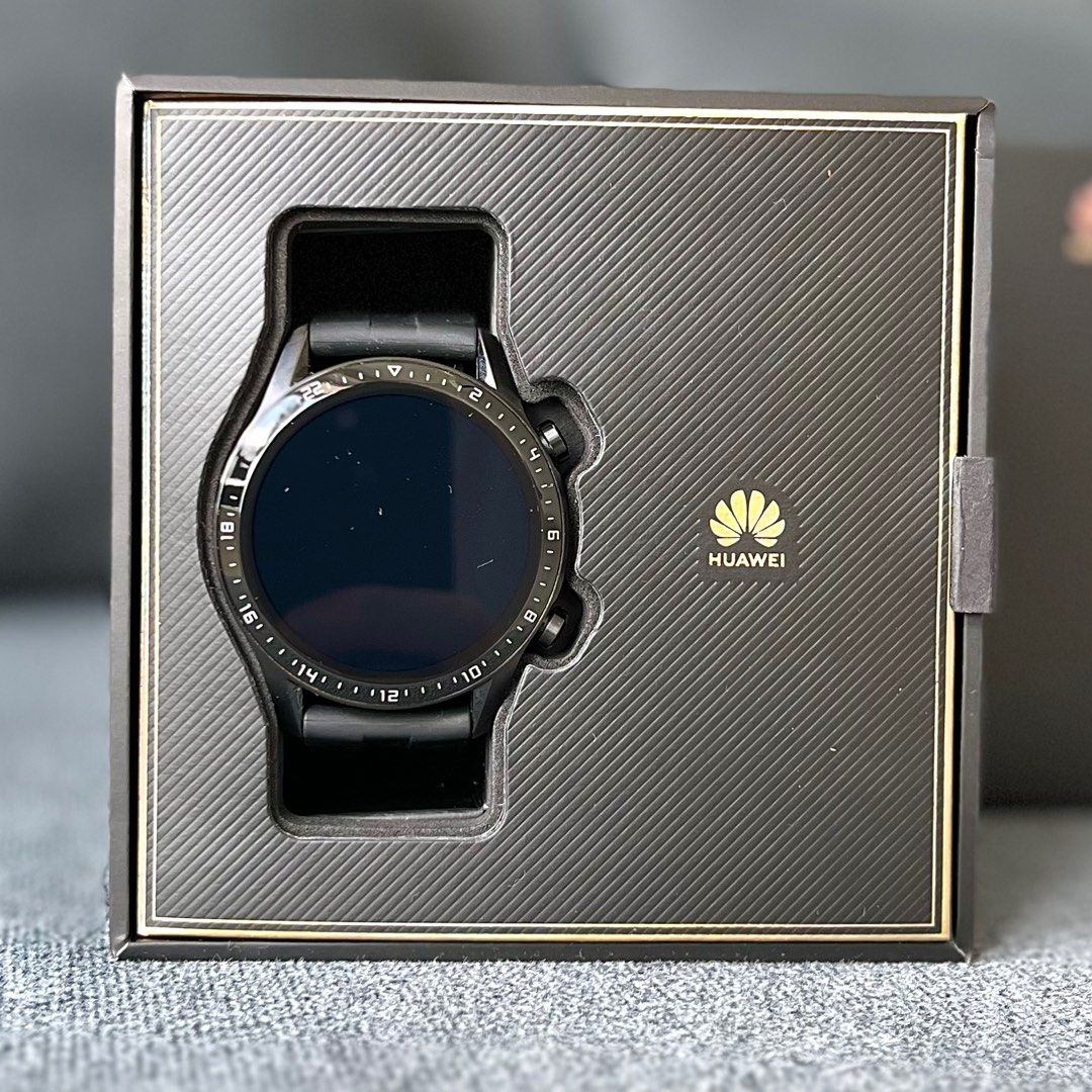 Huawei Watch GT2, Mobile Phones & Gadgets, Wearables & Smart Watches on ...