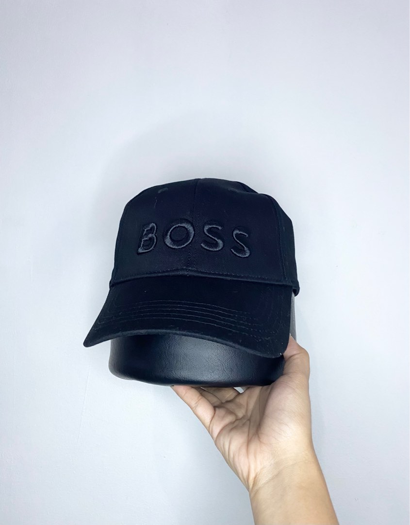 Hugo boss cap, Men's Fashion, Watches & Accessories, Caps & Hats on ...