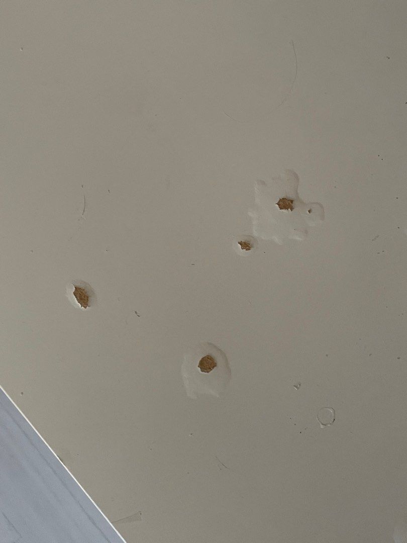 IKEA 2-METER TABLE, Furniture & Home Living, Furniture, Tables & Sets ...