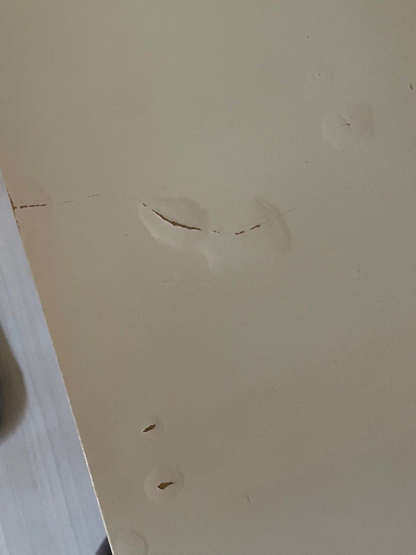 IKEA 2-METER TABLE, Furniture & Home Living, Furniture, Tables & Sets ...