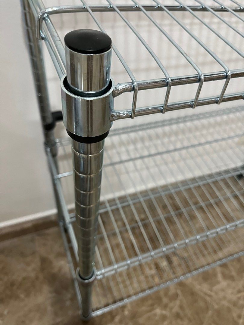 Ikea Omar Shelves, Sports Equipment, Other Sports Equipment and ...