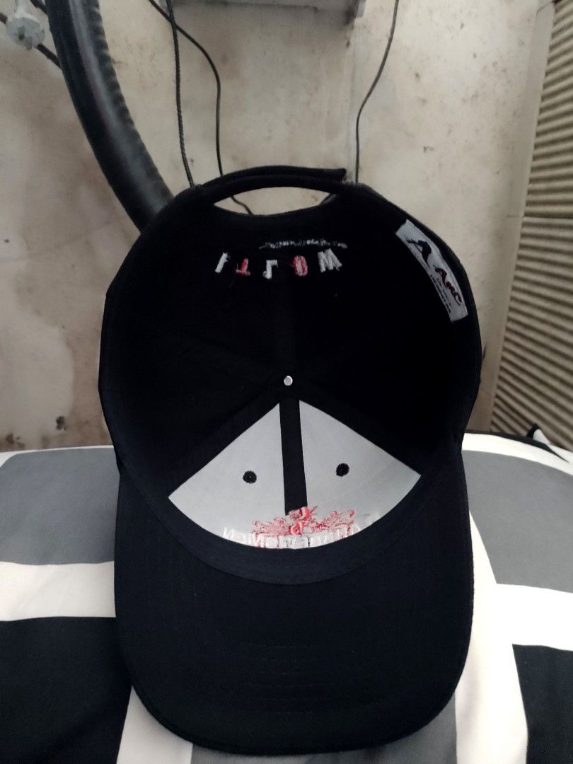 In The Land Of Women "ITLOW" Movie 2007 By AMC Deluxe Headwear Brand ...