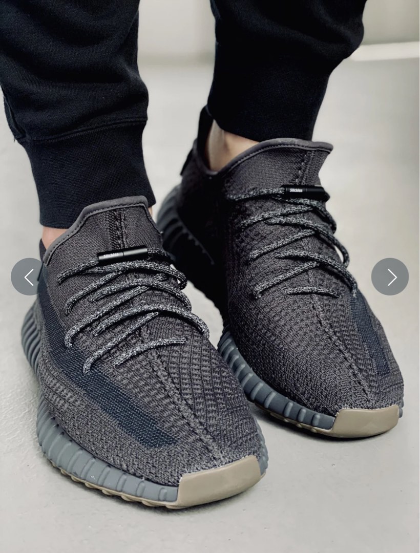 Infinity Lace Locks by Slickies Laces, Men's Fashion, Footwear, Shoe ...