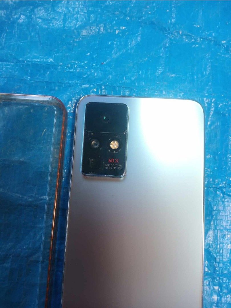 Infinix Zero X Pro, Mobile Phones & Gadgets, Mobile Phones, Android ...