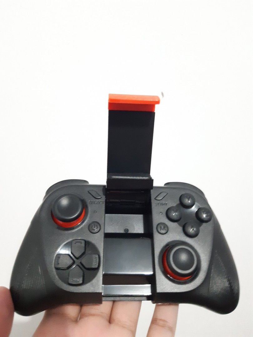 Ipega Mocute 050 054 Game Pad Super Smart Phone Game Companion