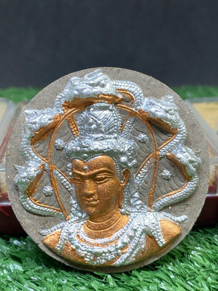 Jatukam Ramathep x3 (2550), Hobbies & Toys, Memorabilia & Collectibles ...