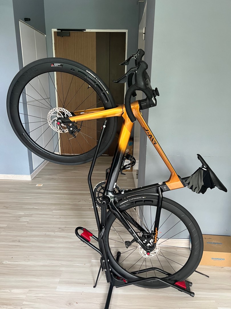 Java Bicycle, Sports Equipment, Bicycles & Parts, Bicycles on Carousell