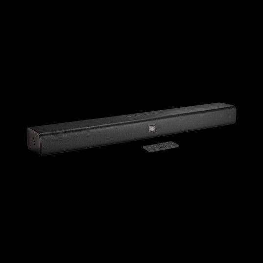 JBL Bar Studio Soundbar, 音響器材, Soundbar、揚聲器、藍牙喇叭、耳擴 - Carousell