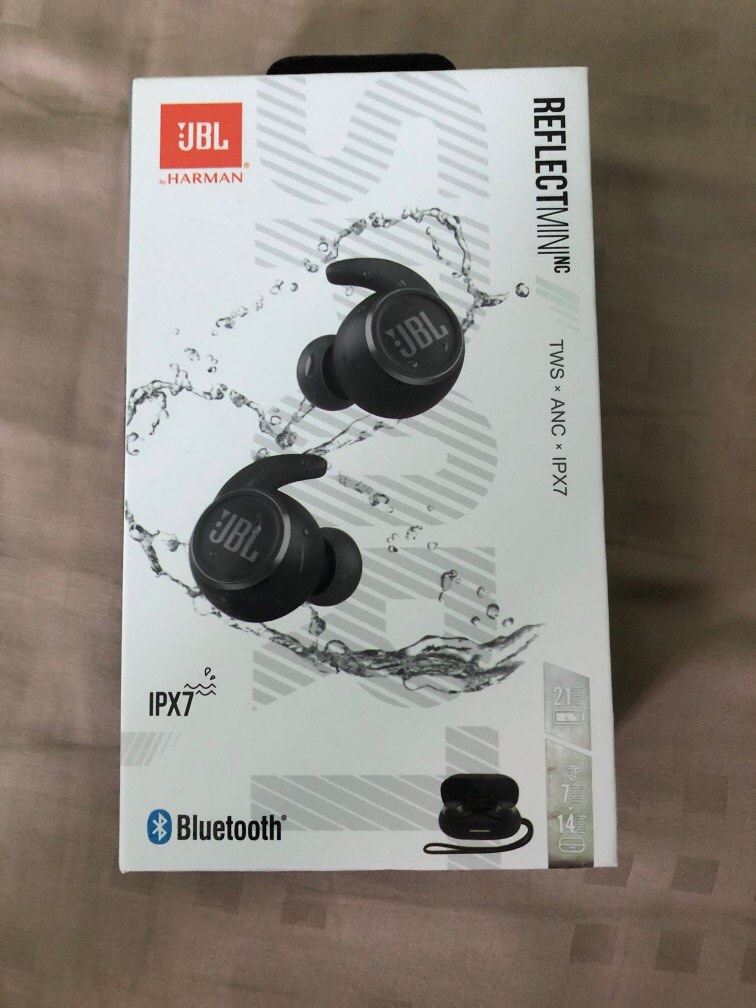 JBL Mini Headsets, Audio, Earphones on Carousell