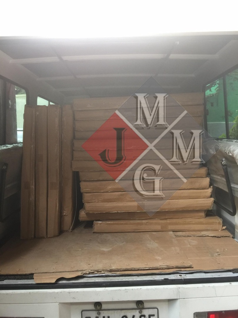 JMMG OFFICE FURNITURES AND PARTITIONS, Furniture & Home Living, Office ...