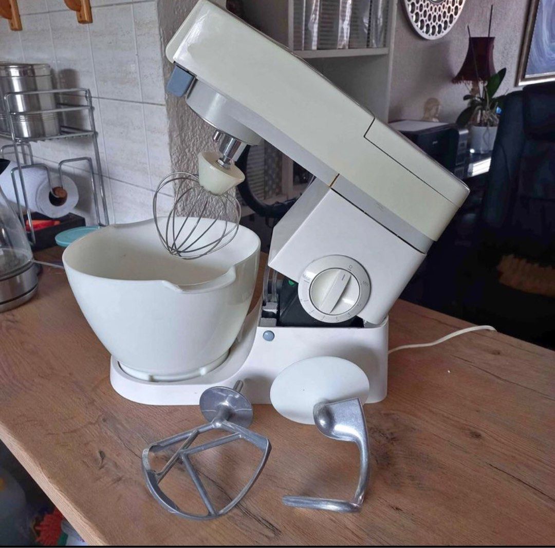 Kenwood chefs mixer, TV & Home Appliances, Kitchen Appliances, Other ...