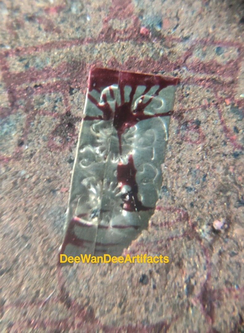 Khun Paen Prai Suphanika 2563, Hobbies & Toys, Memorabilia & Collectibles, Religious Items on ...