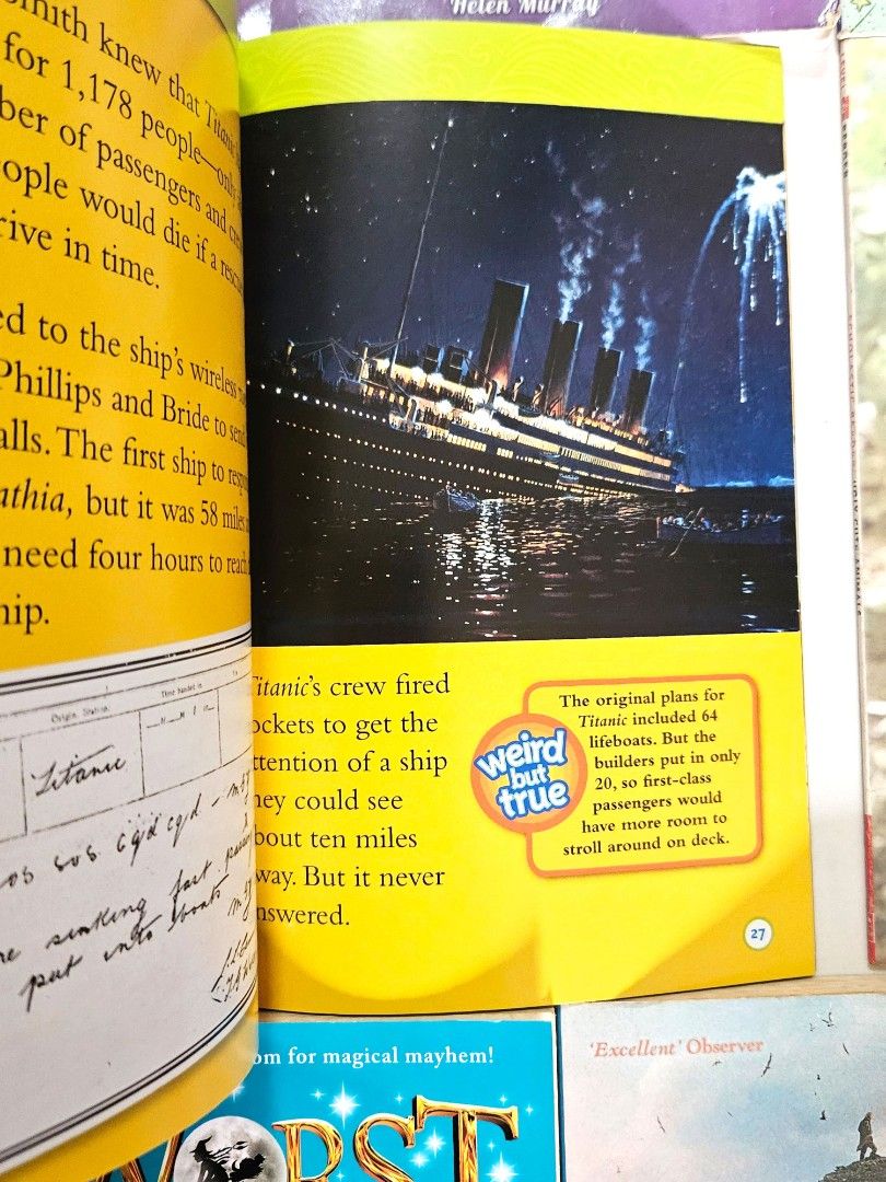 Kids Books Lego Friends Mystery In The Whispering Woods Andrea Takes ...