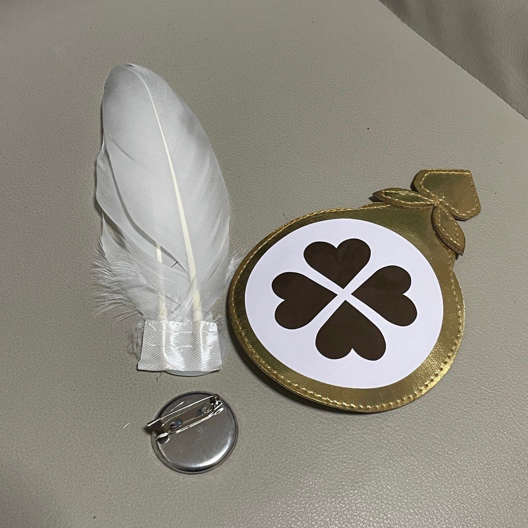 Klee Orchestra ver. Genshin Impact Cosplay, Hobbies & Toys, Memorabilia ...