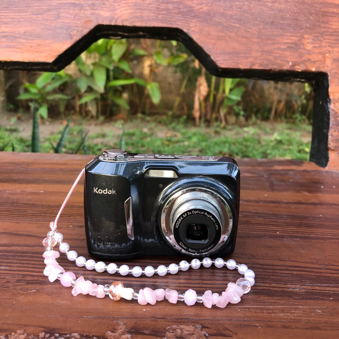 Kodak Easyshare C183, Photography, Cameras on Carousell