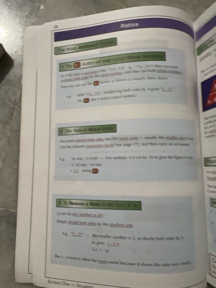 Ks3 Mathematics Hobbies And Toys Books And Magazines Textbooks On Carousell