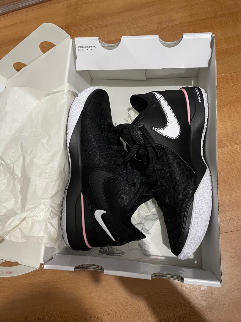 LEBRON 20 Next Gen Ep, Men's Fashion, Footwear, Sneakers on Carousell