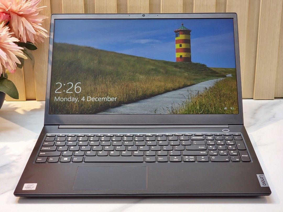 Lenovo E5-IML 81VN 15-IML i7 10th Gen iCeLake 20GB RAM 256GB SSD FHD ...