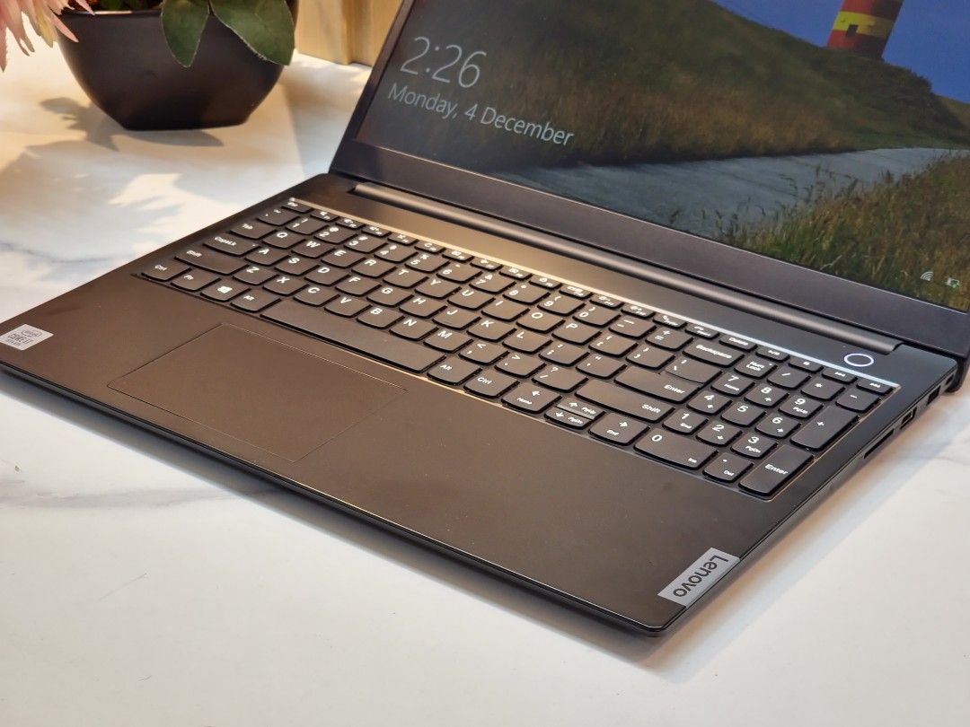 Lenovo E5-IML 81VN 15-IML i7 10th Gen iCeLake 20GB RAM 256GB SSD FHD ...