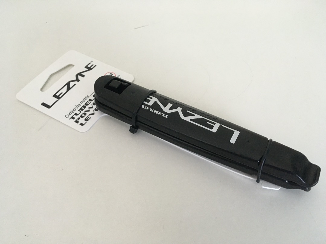 Lezyne Power Lever for Tubeless Rims and Tires, Sports Equipment ...