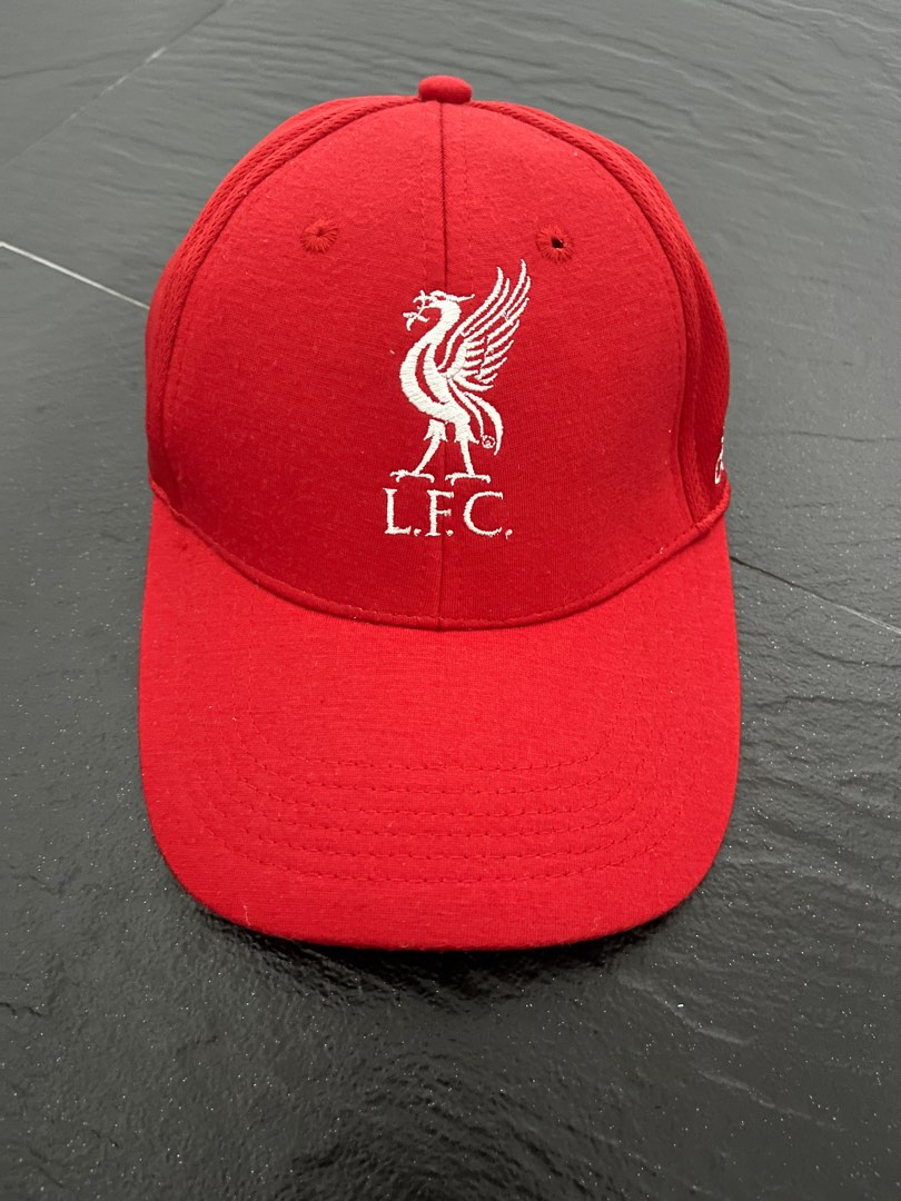LFC Standard Chartered Adjustable Cap, Men's Fashion, Watches ...