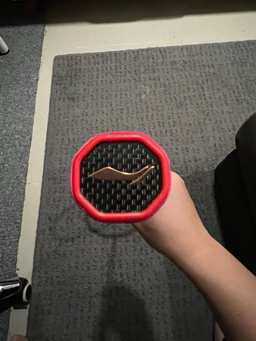 Lining Axforce 80 (Not yonex Lining Victor Nanoflare Astrox Bladex ...